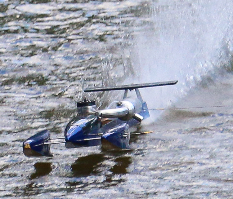 VMSC Tethered Hydros | MPBA | Model Power Boat Association