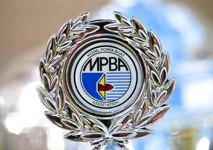Ian Folkson | MPBA | Model Power Boat Association