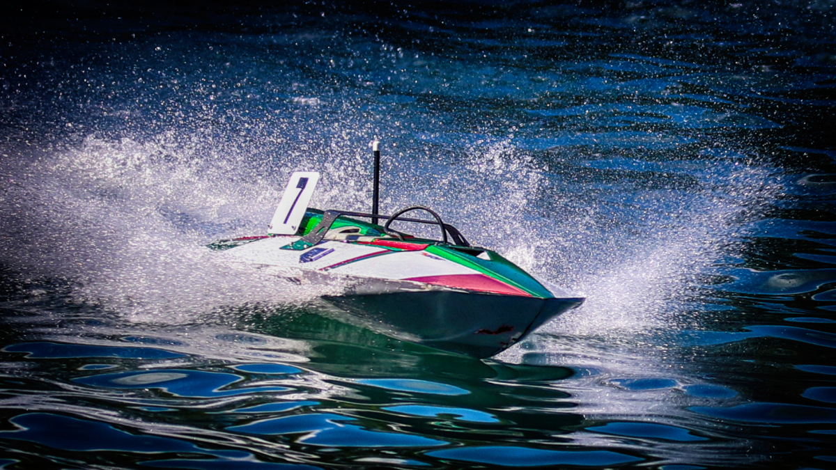 Elmbridge 20220917 | MPBA | Model Power Boat Association