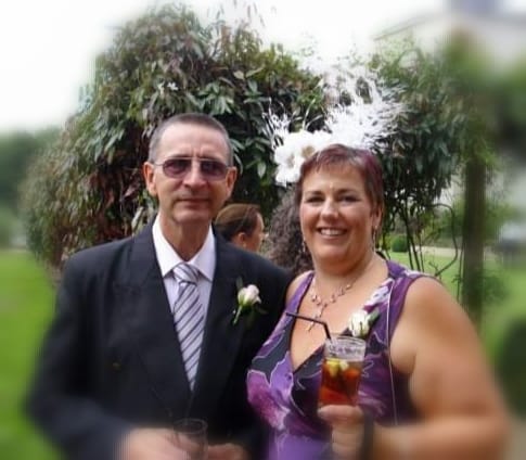 Brian Spinks | Model Power Boat Association